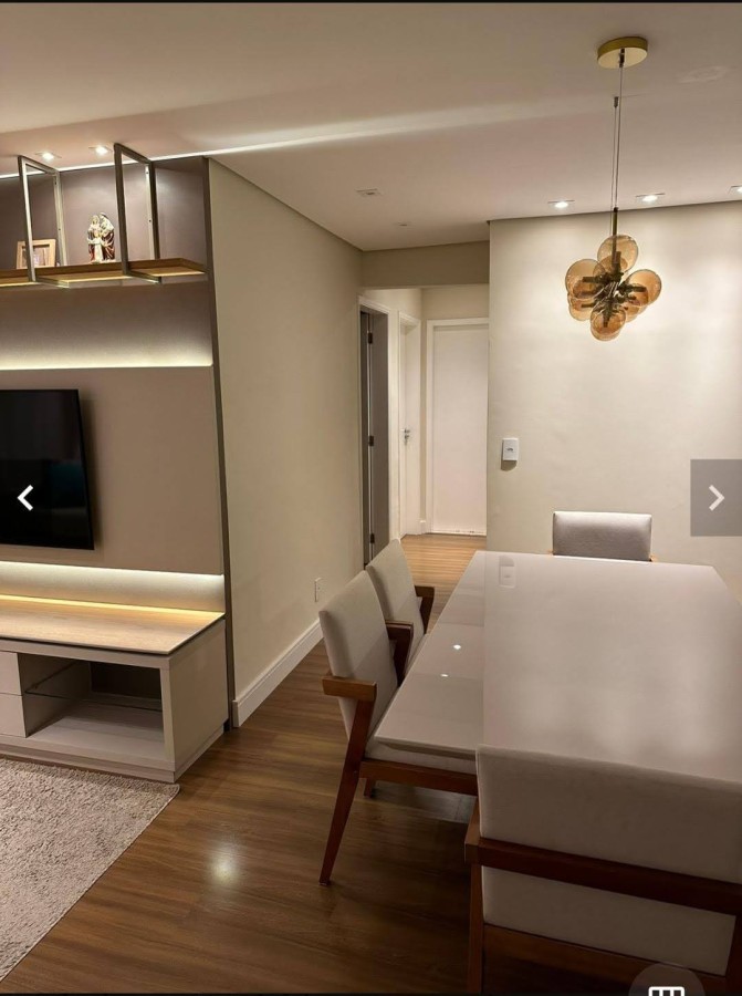 Apartamento para Venda, Santo André / SP, bairro Vila Bastos, 3 ...